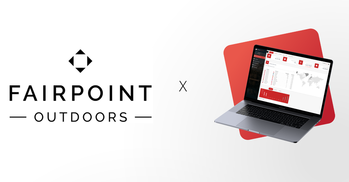 Fairpoint Outdoors fik besparelser svarende til et års Abonnement ...